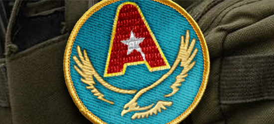 Arystan collection — weapons and abilities | News | Caliber is a team ...